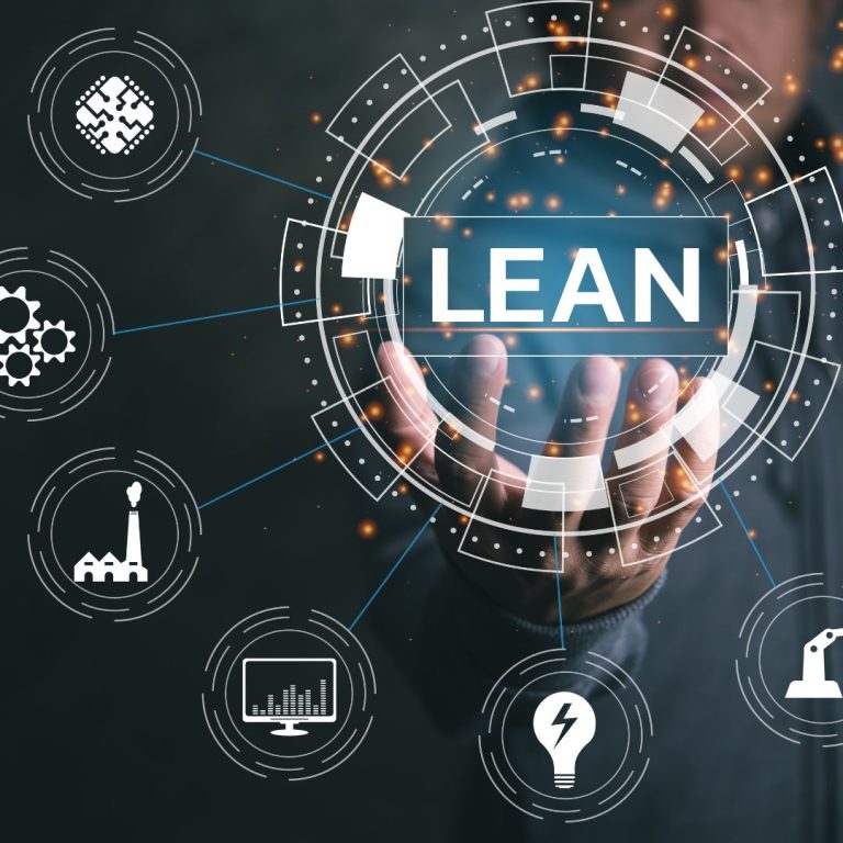 Lean Learning: um dos segredos para o crescimento real das pessoas e das empresas no mundo atual ...